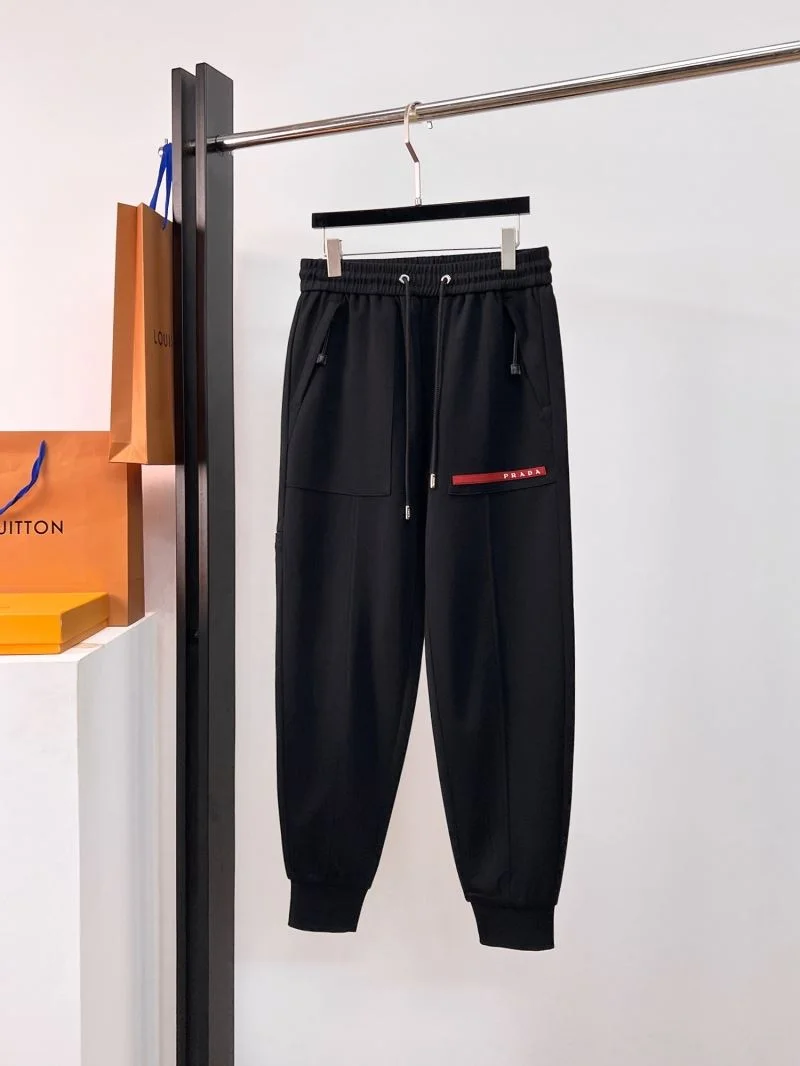 Prada Long Pants