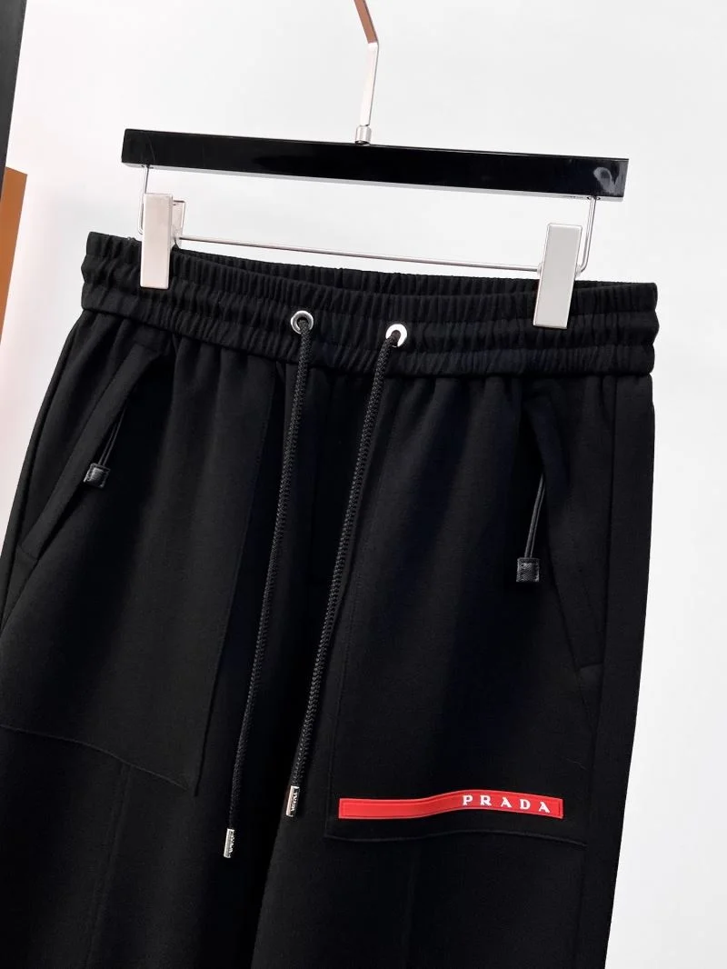 Legit Prada Long Pants