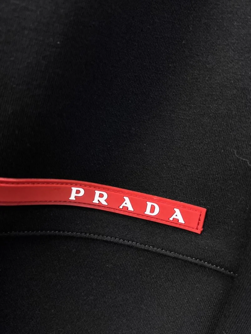 Legit Prada Long Pants