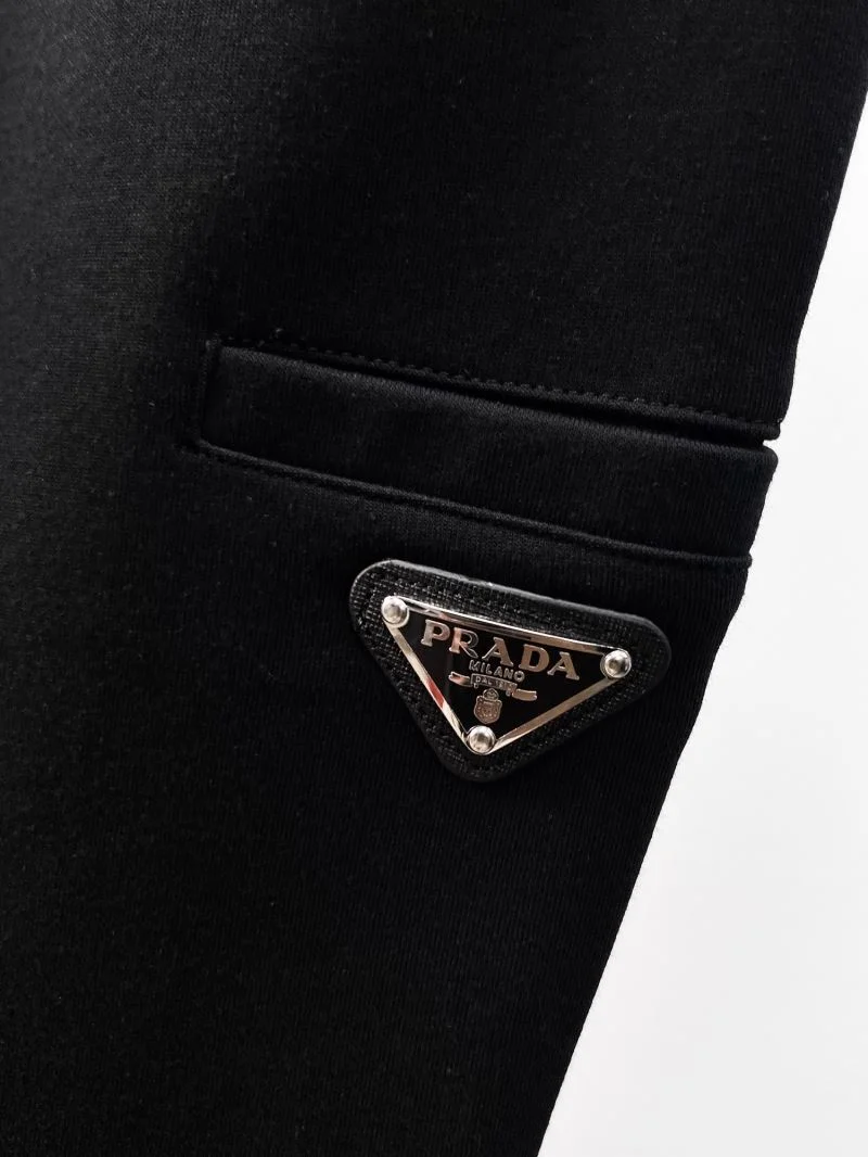Legit Prada Long Pants