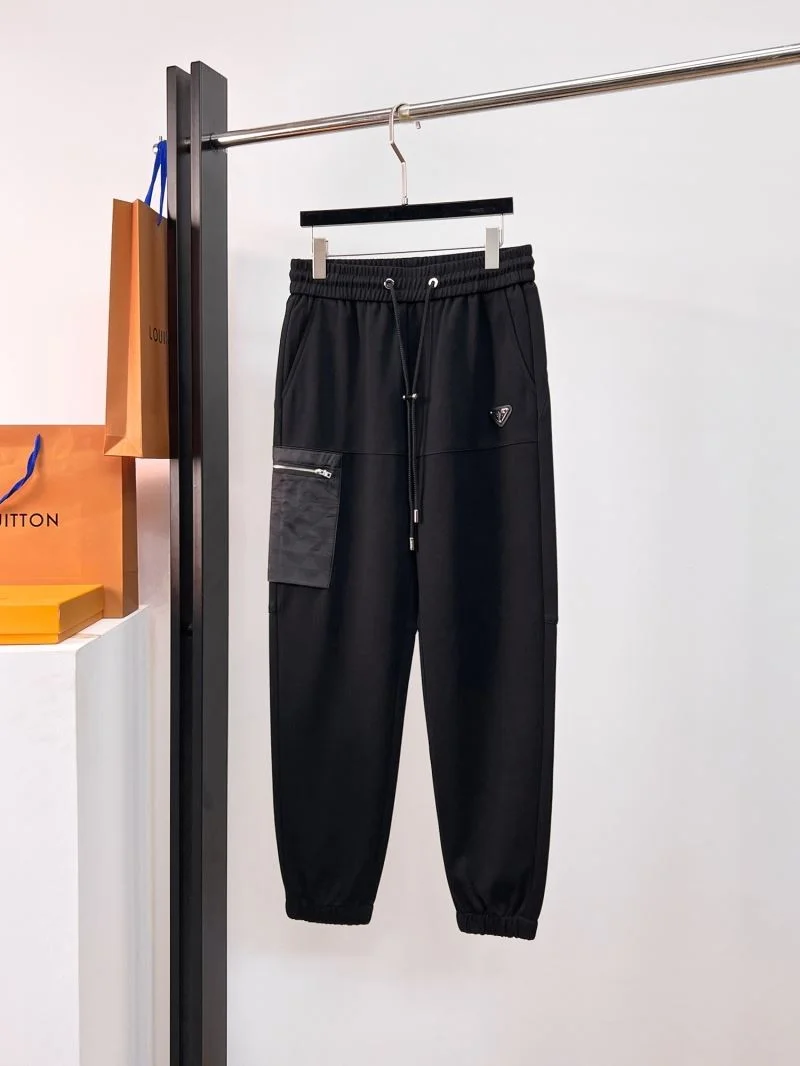 Prada Long Pants