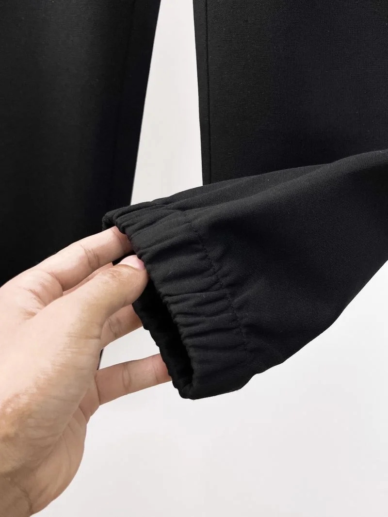 High fidelity Prada Long Pants