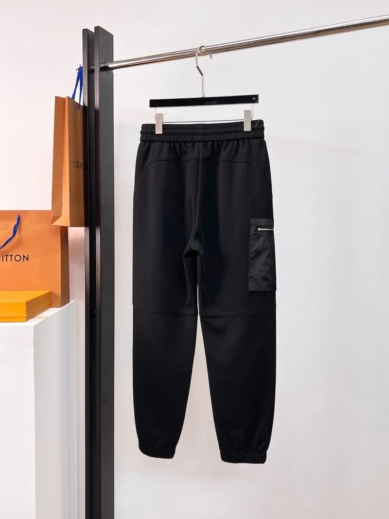 High fidelity Prada Long Pants