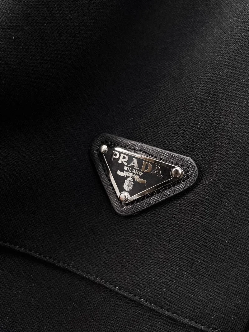 High fidelity Prada Long Pants
