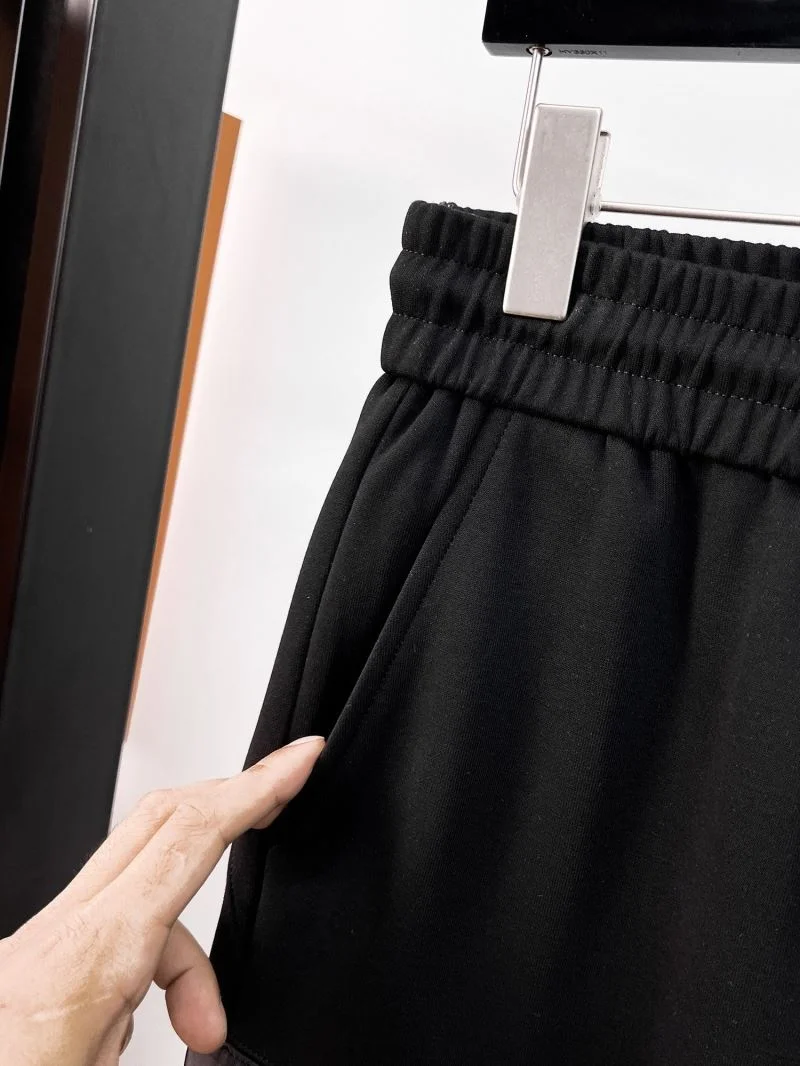 High fidelity Prada Long Pants