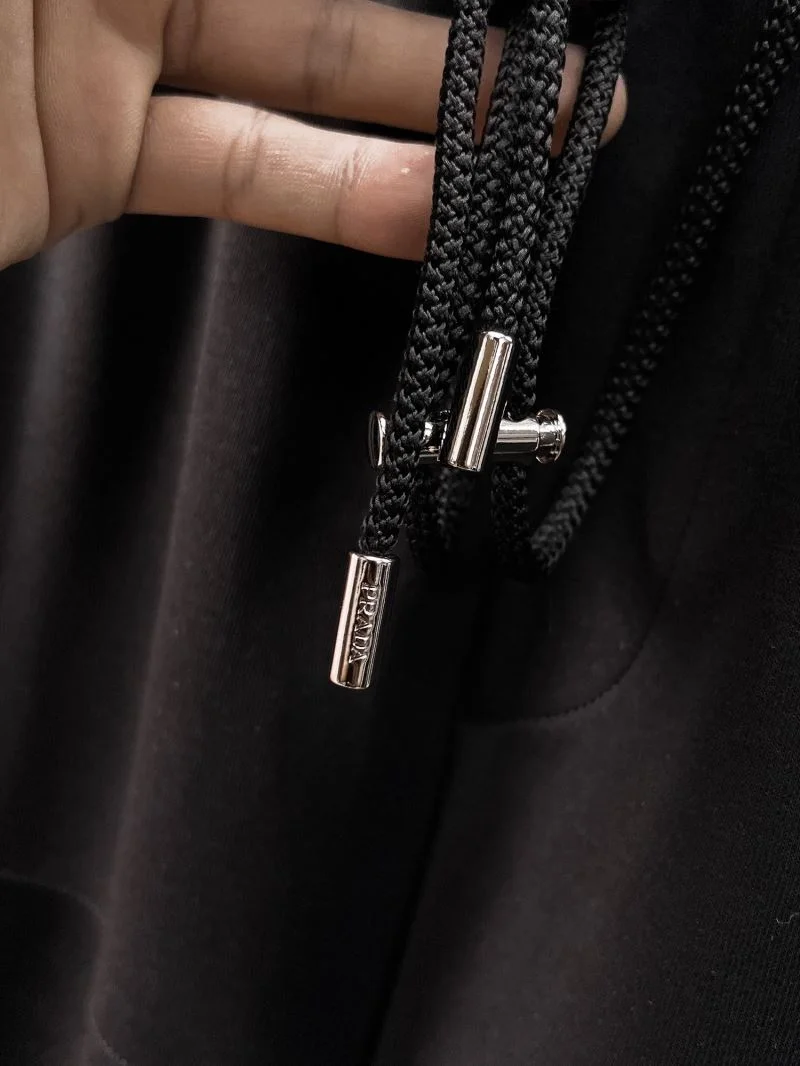 High fidelity Prada Long Pants