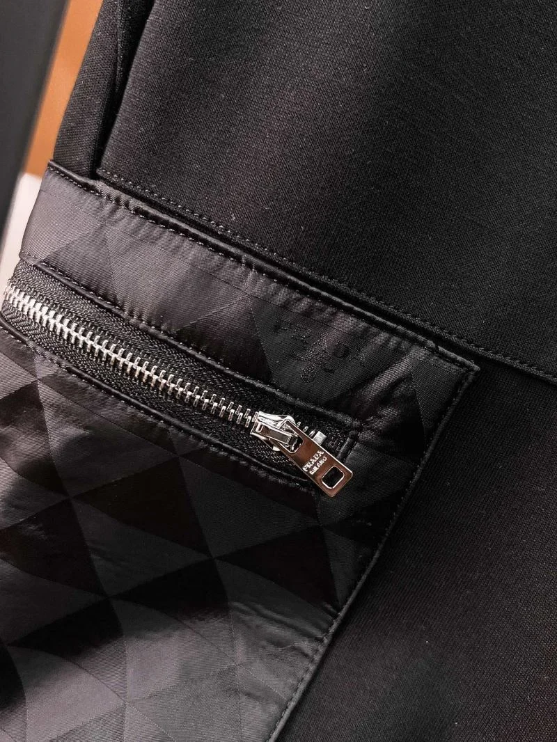 High fidelity Prada Long Pants