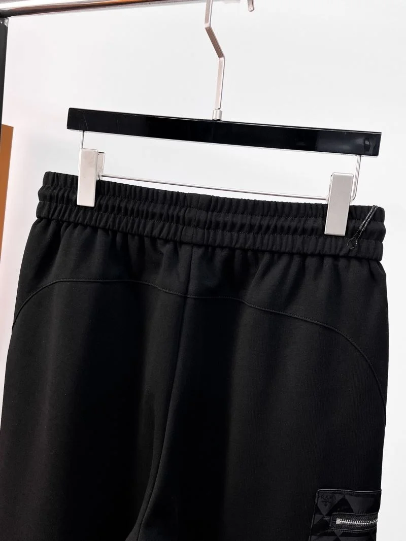 High fidelity Prada Long Pants