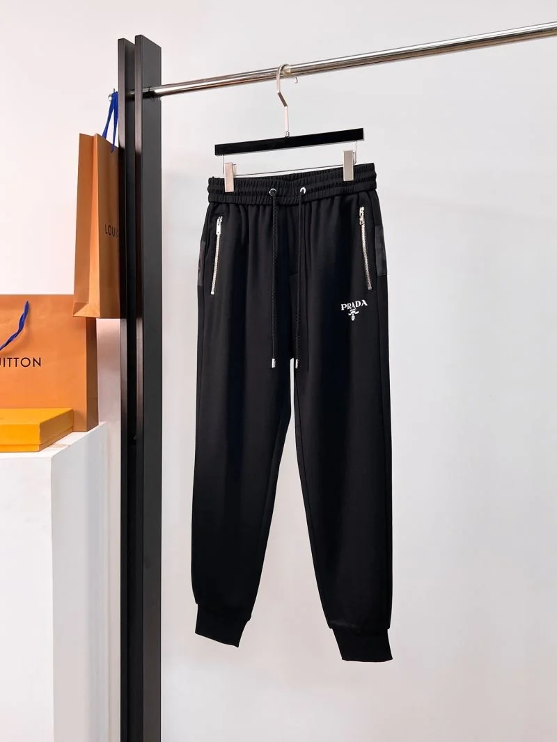 Prada Long Pants