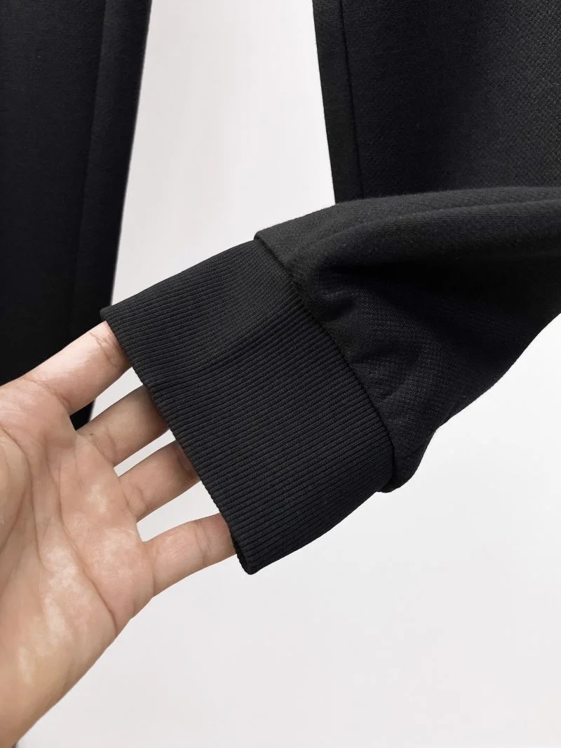 High accuracy Prada Long Pants