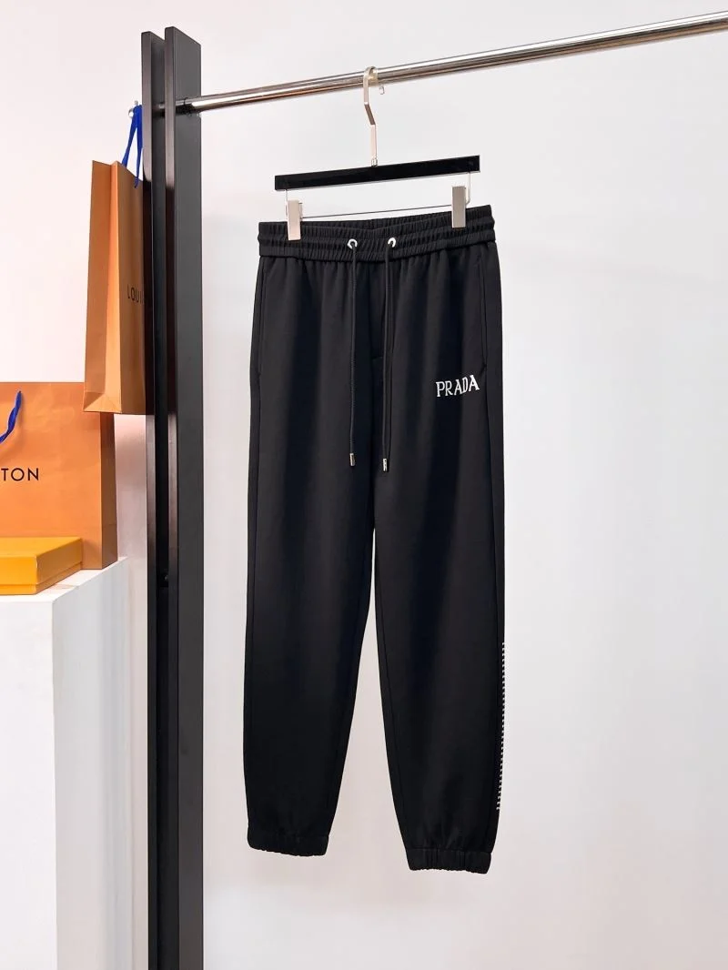 Prada Long Pants