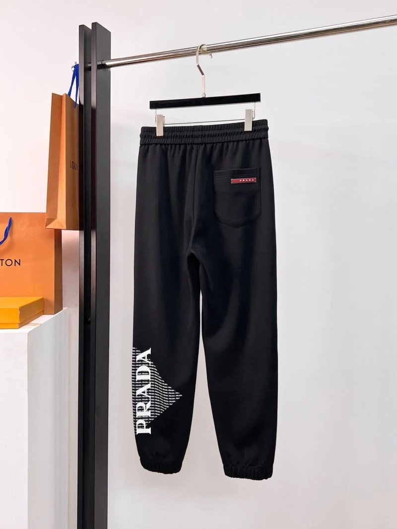 Factory-made Prada Long Pants