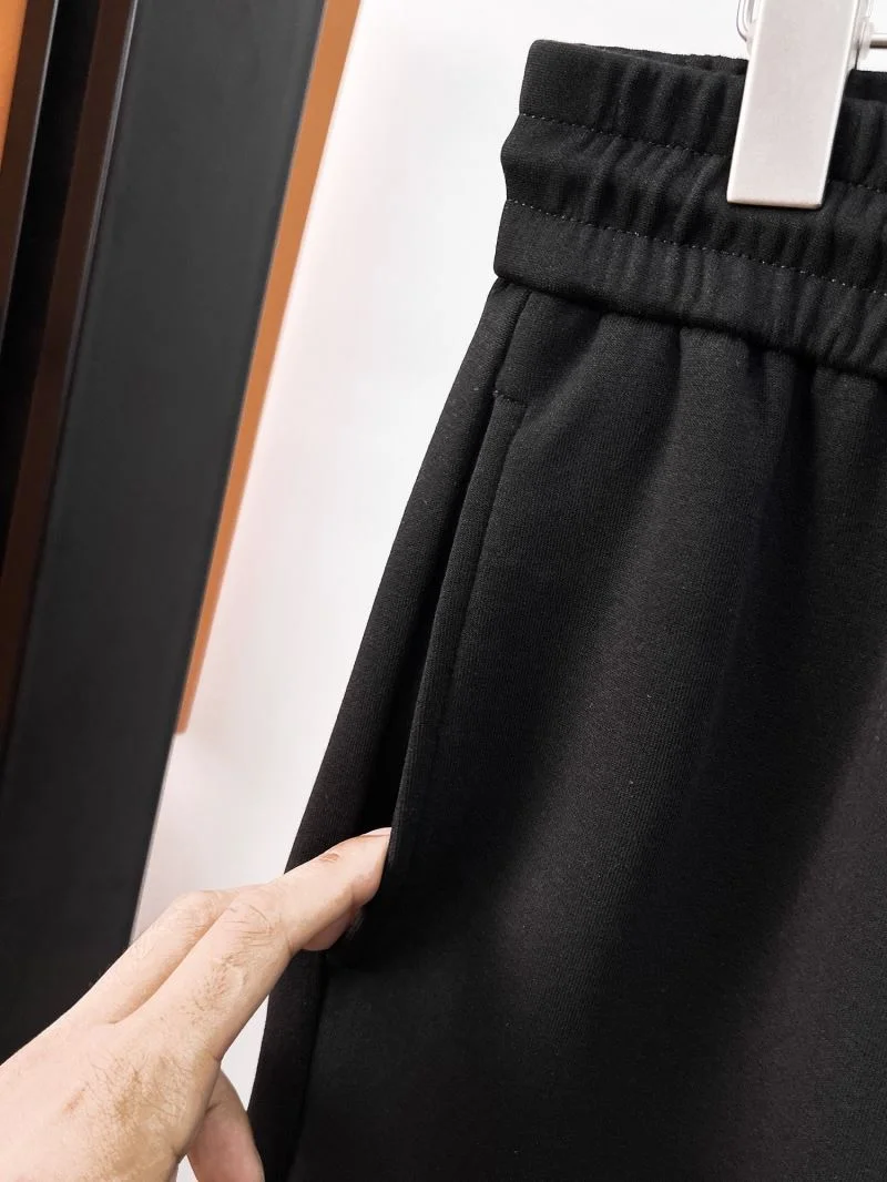 Factory-made Prada Long Pants