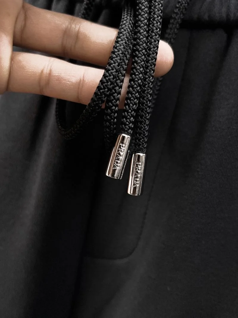 Factory-made Prada Long Pants