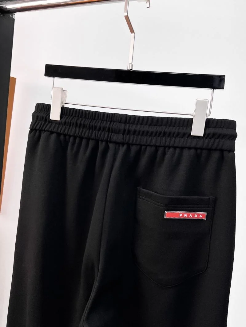 Factory-made Prada Long Pants