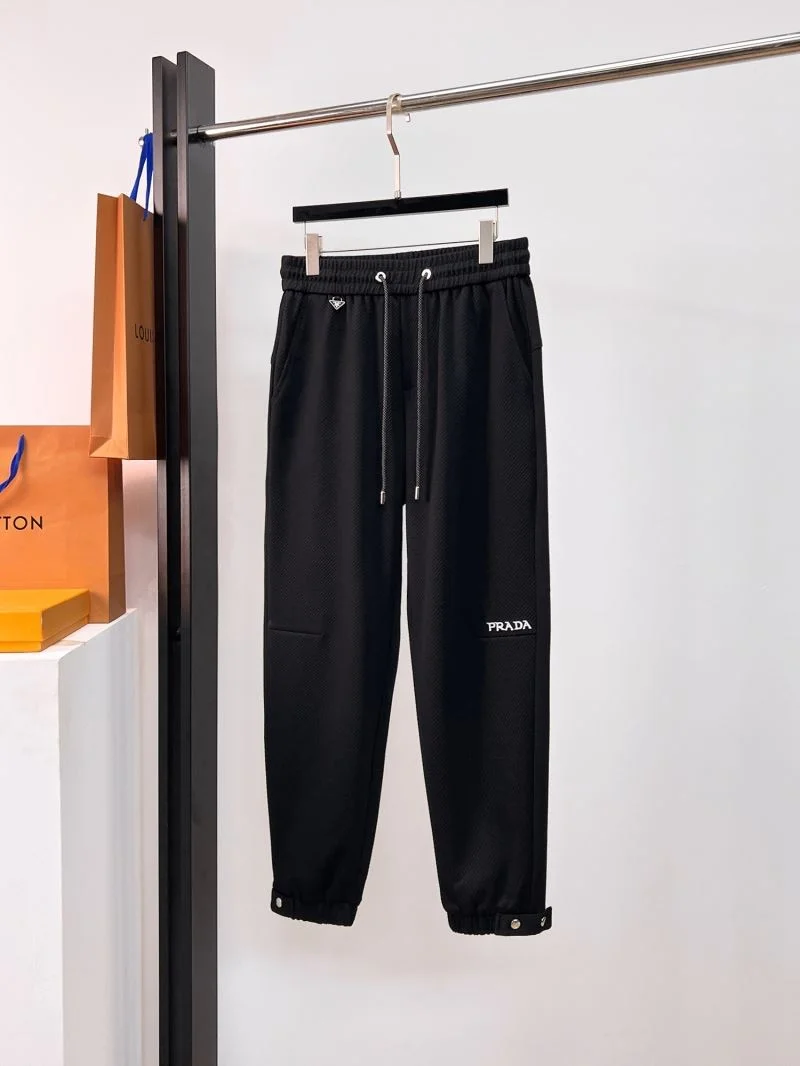 Prada Long Pants