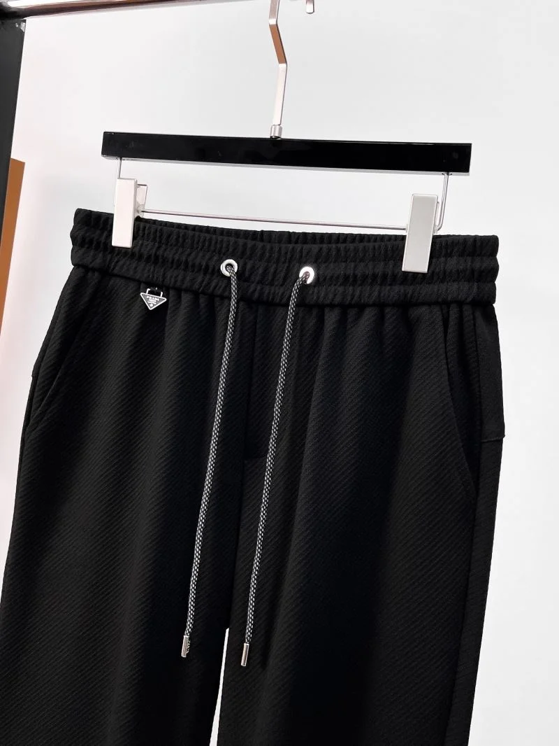 Brand-original Prada Long Pants