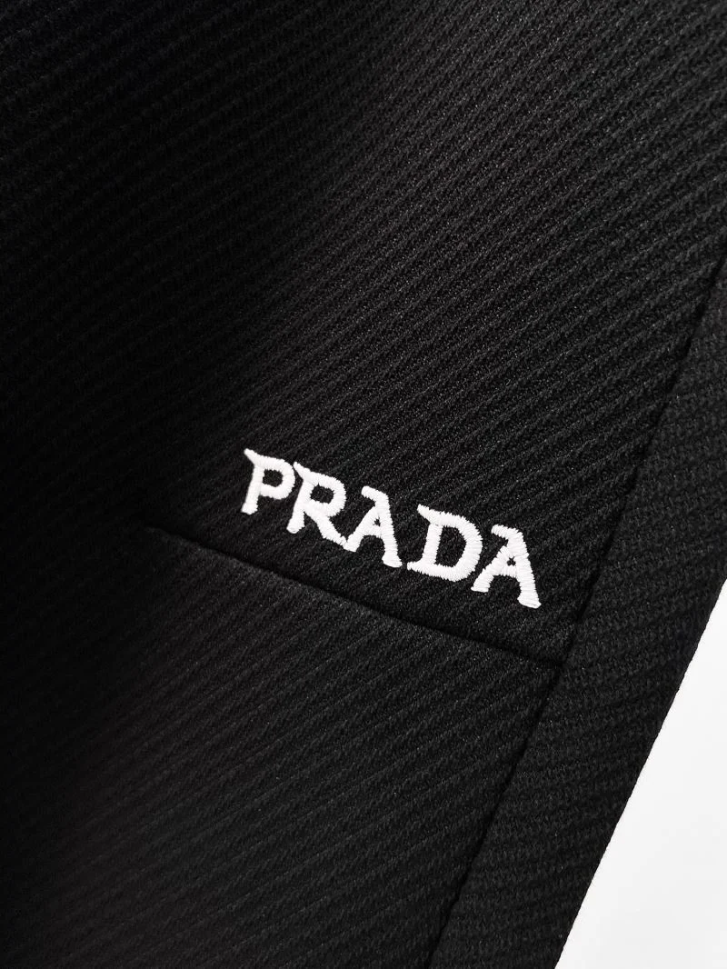 Brand-original Prada Long Pants