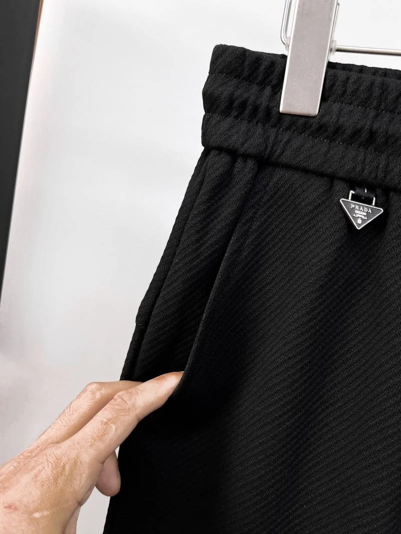 Brand-original Prada Long Pants
