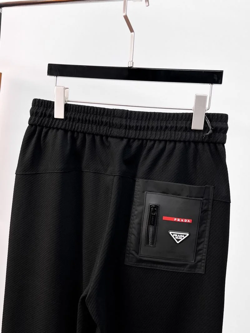 Brand-original Prada Long Pants