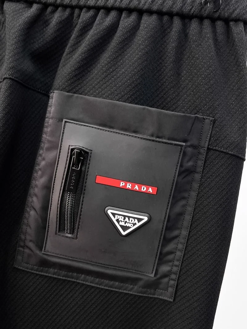 Brand-original Prada Long Pants