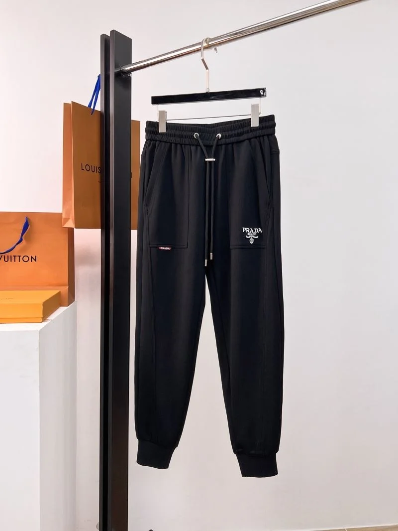 Prada Long Pants
