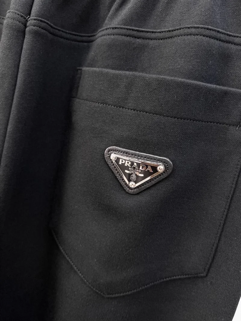 High fidelity Prada Long Pants