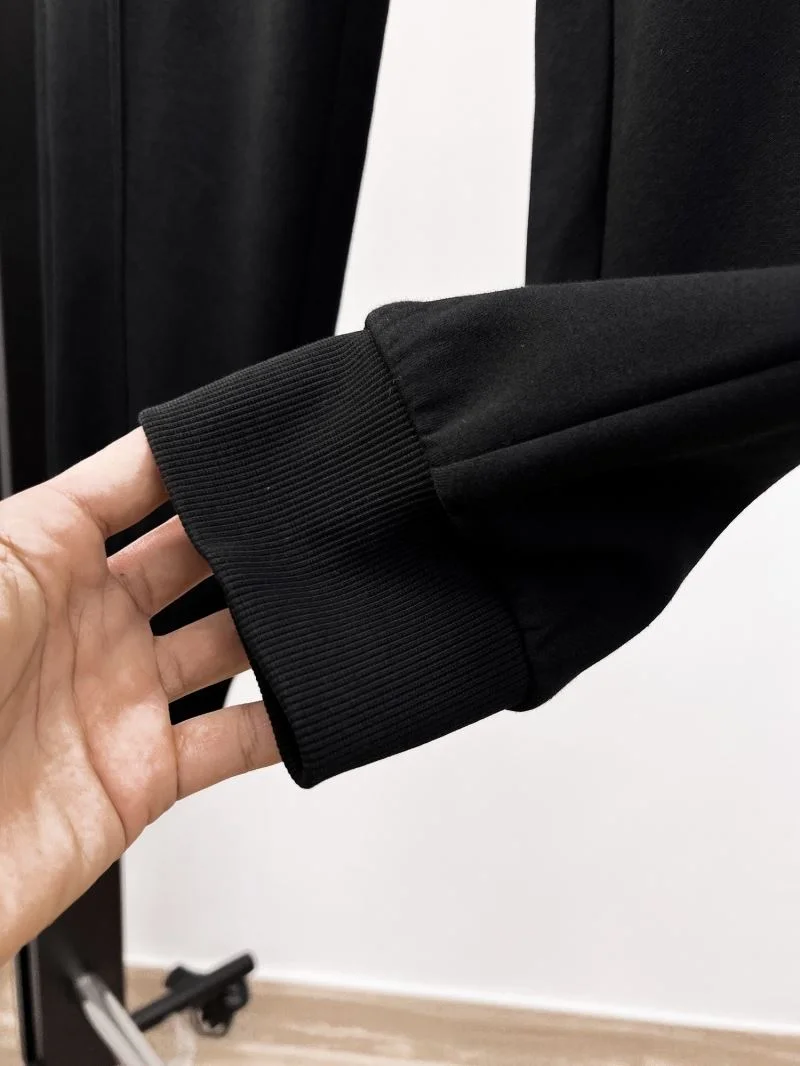 High fidelity Prada Long Pants