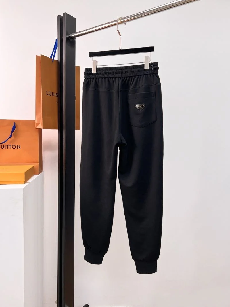 High fidelity Prada Long Pants