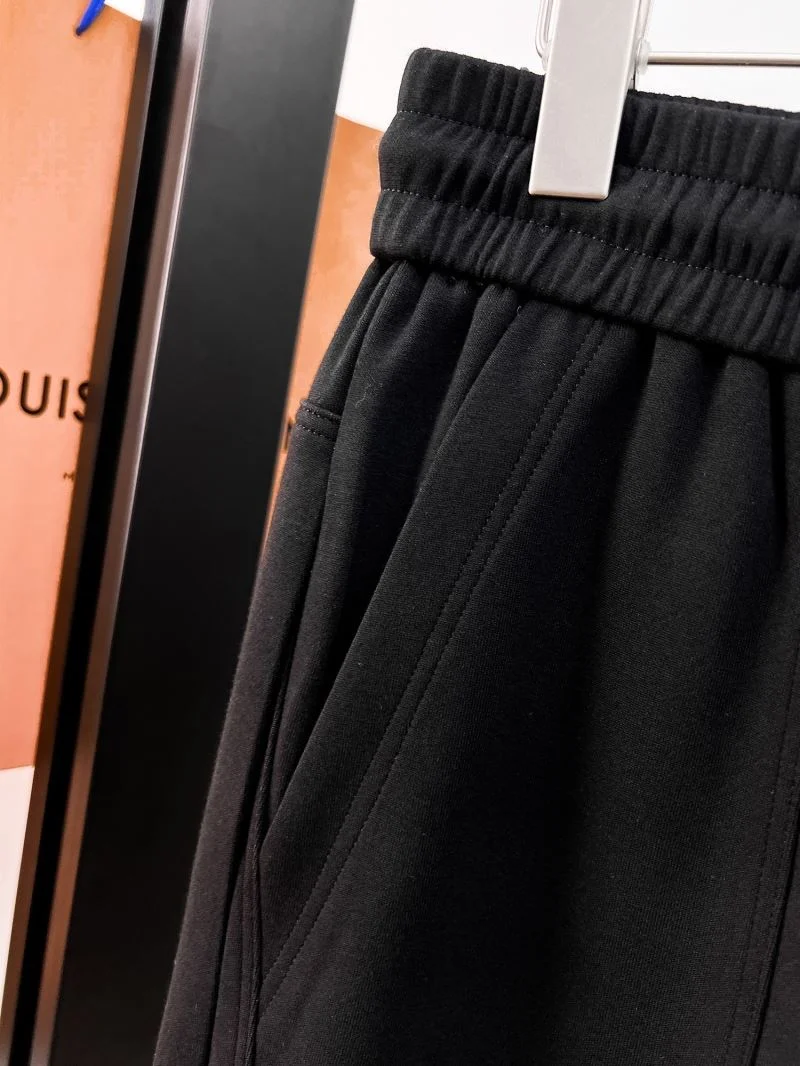 High fidelity Prada Long Pants