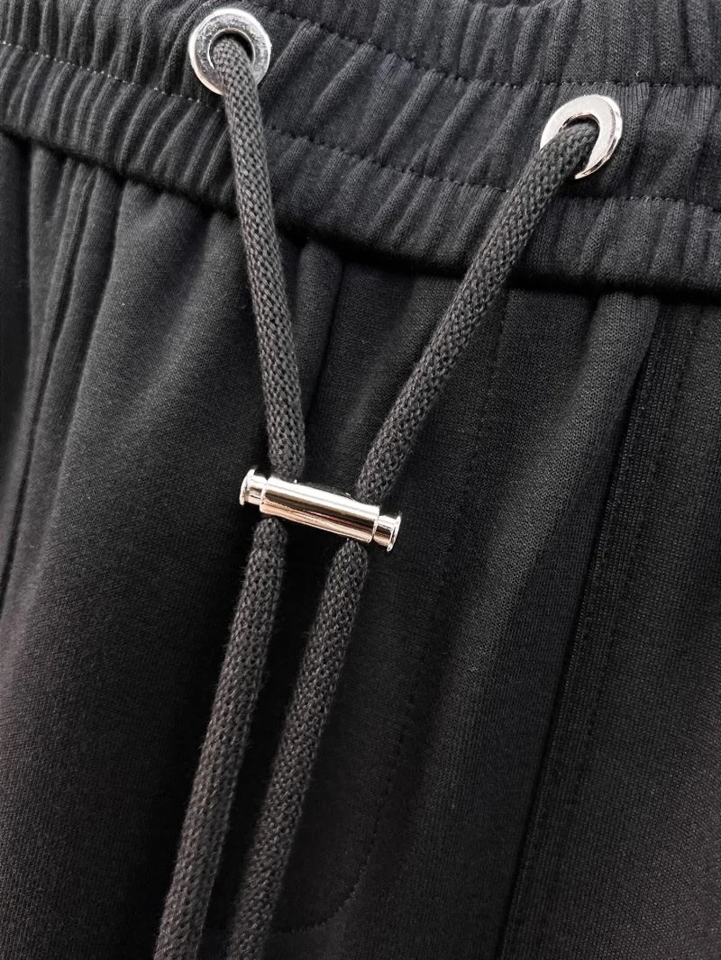 High fidelity Prada Long Pants