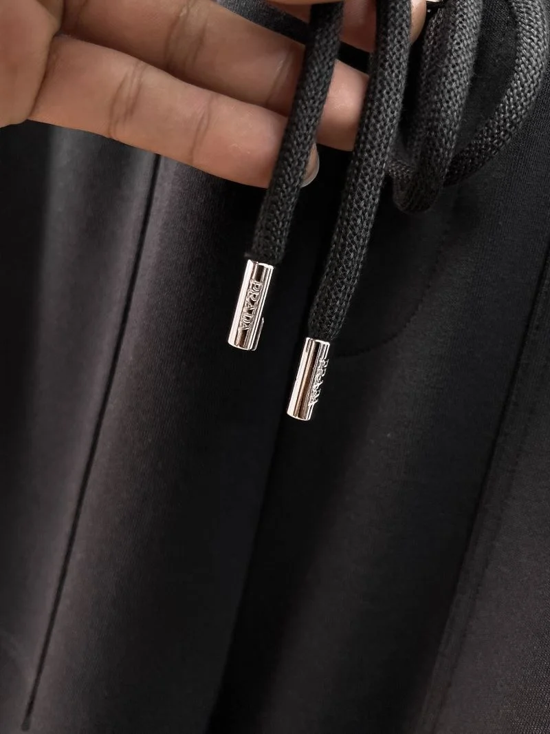 High fidelity Prada Long Pants