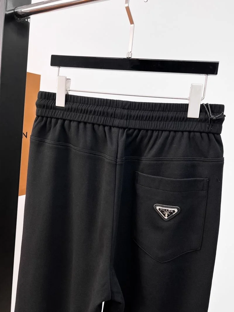 High fidelity Prada Long Pants