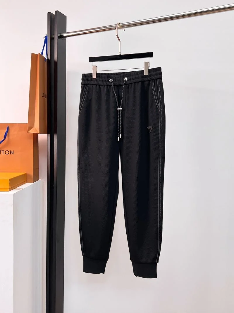 Prada Long Pants