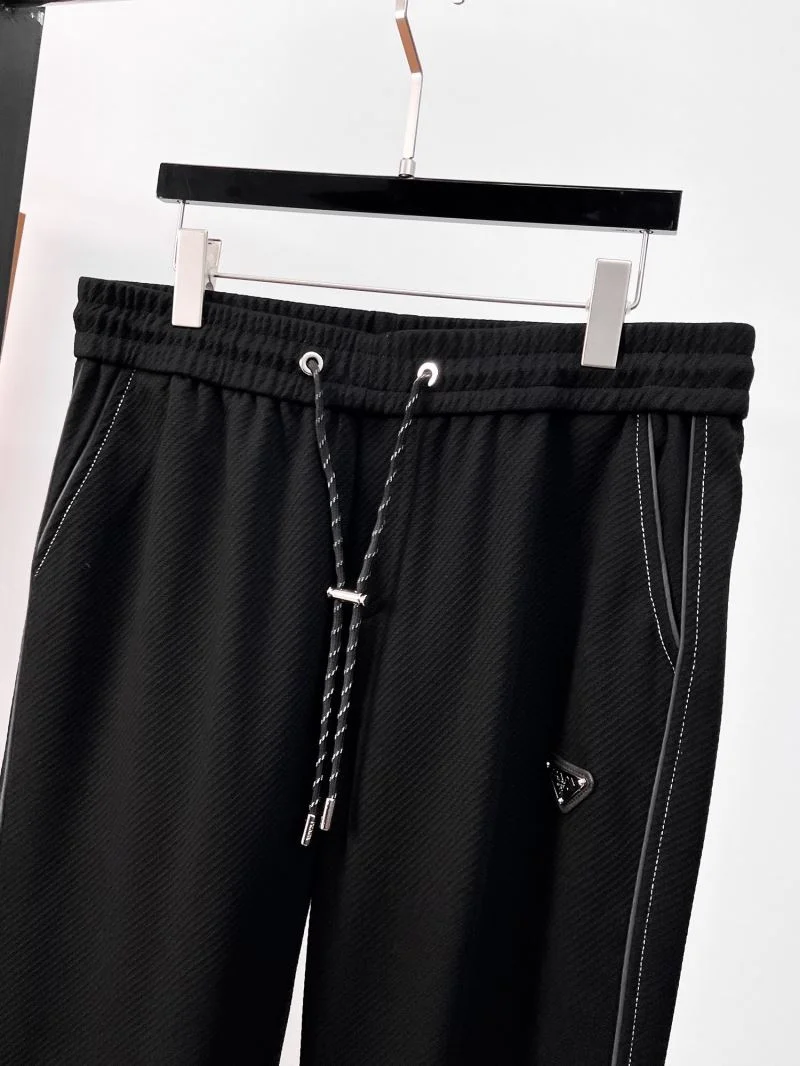Brand-original Prada Long Pants
