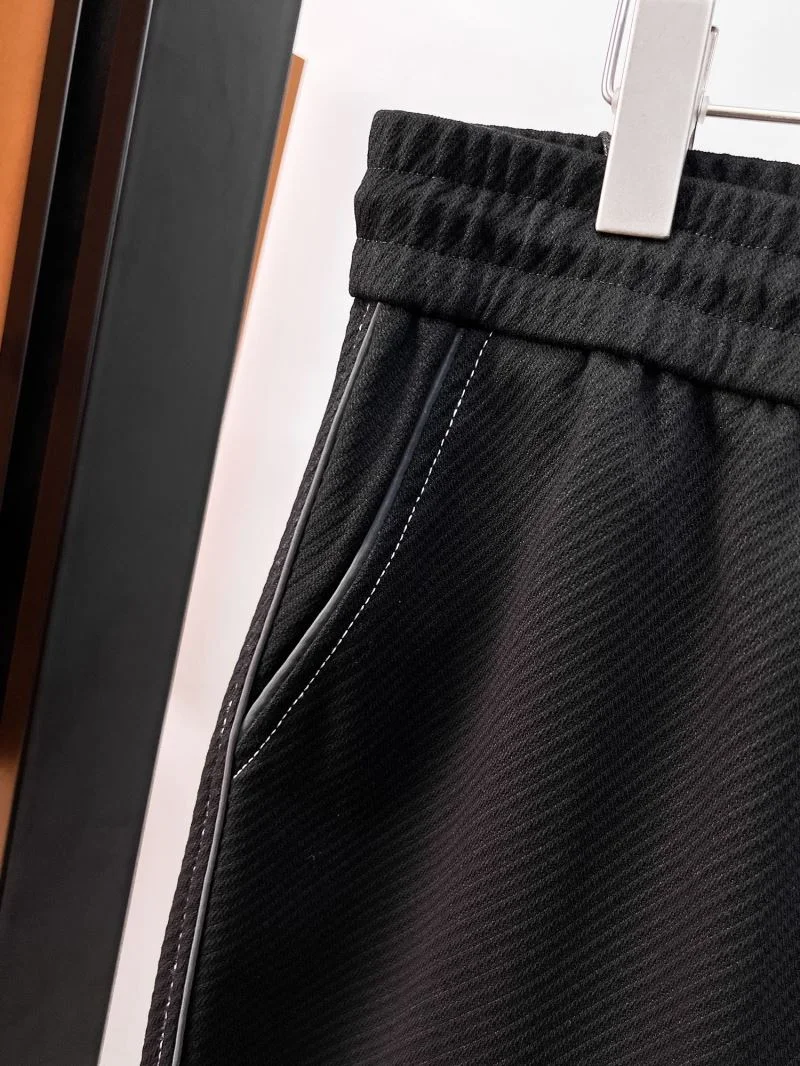 Brand-original Prada Long Pants