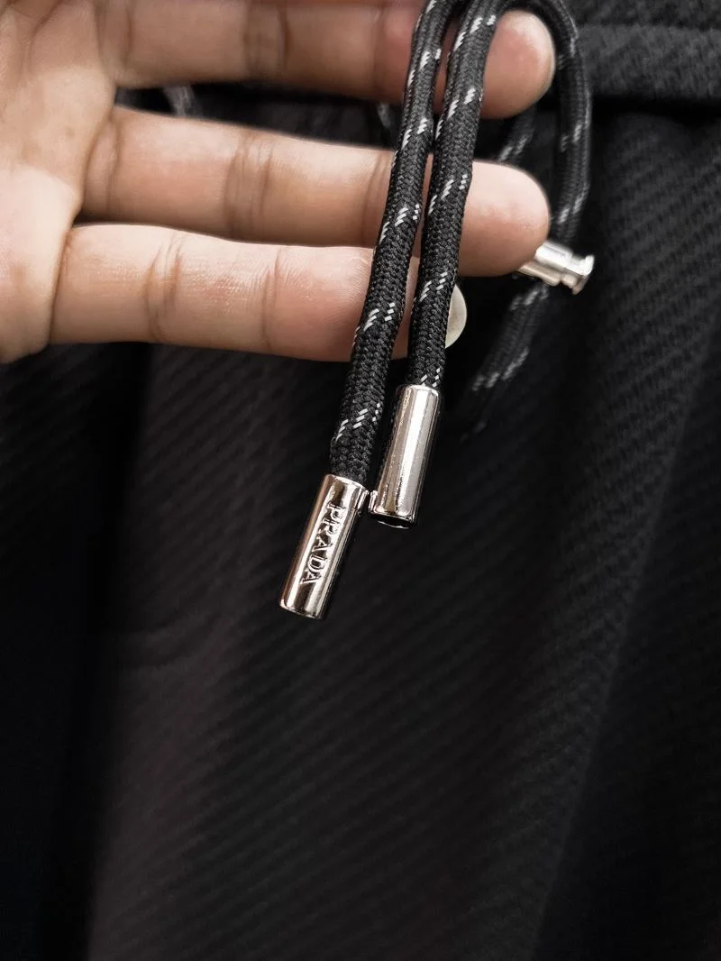 Brand-original Prada Long Pants