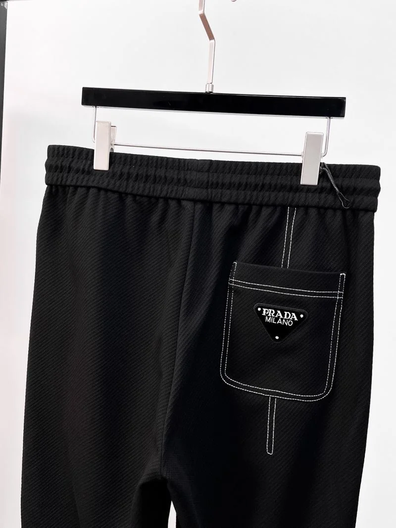 Brand-original Prada Long Pants
