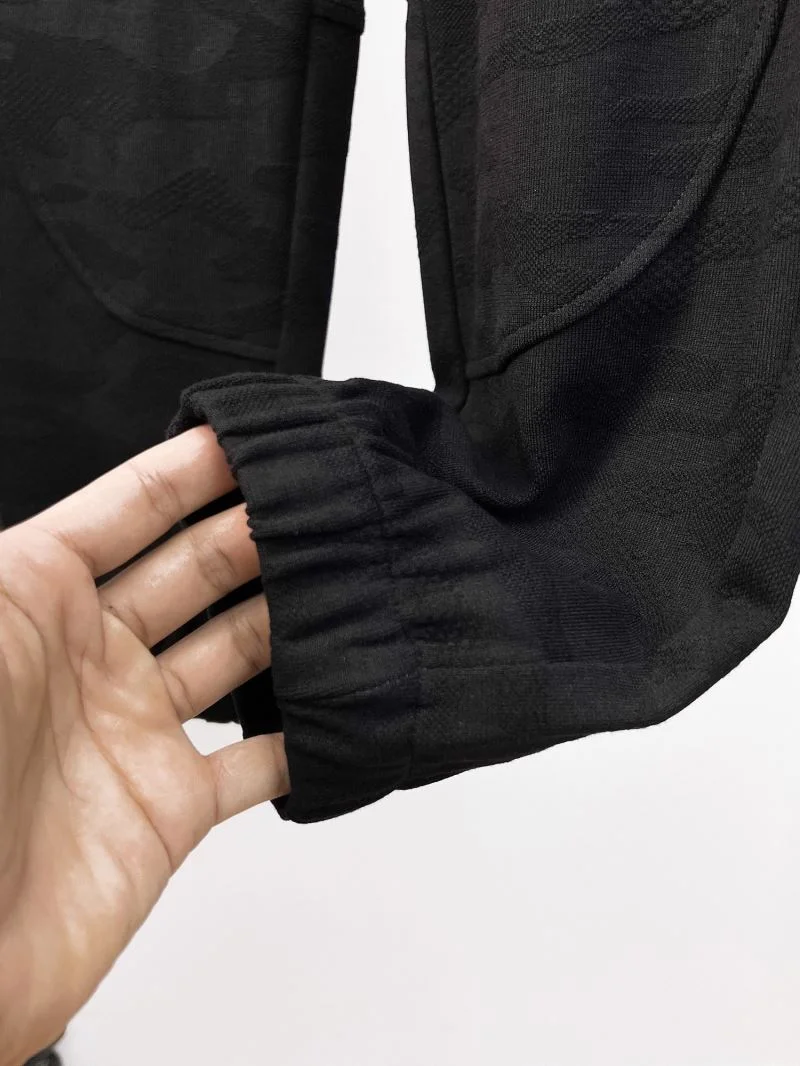 Top match Prada Long Pants