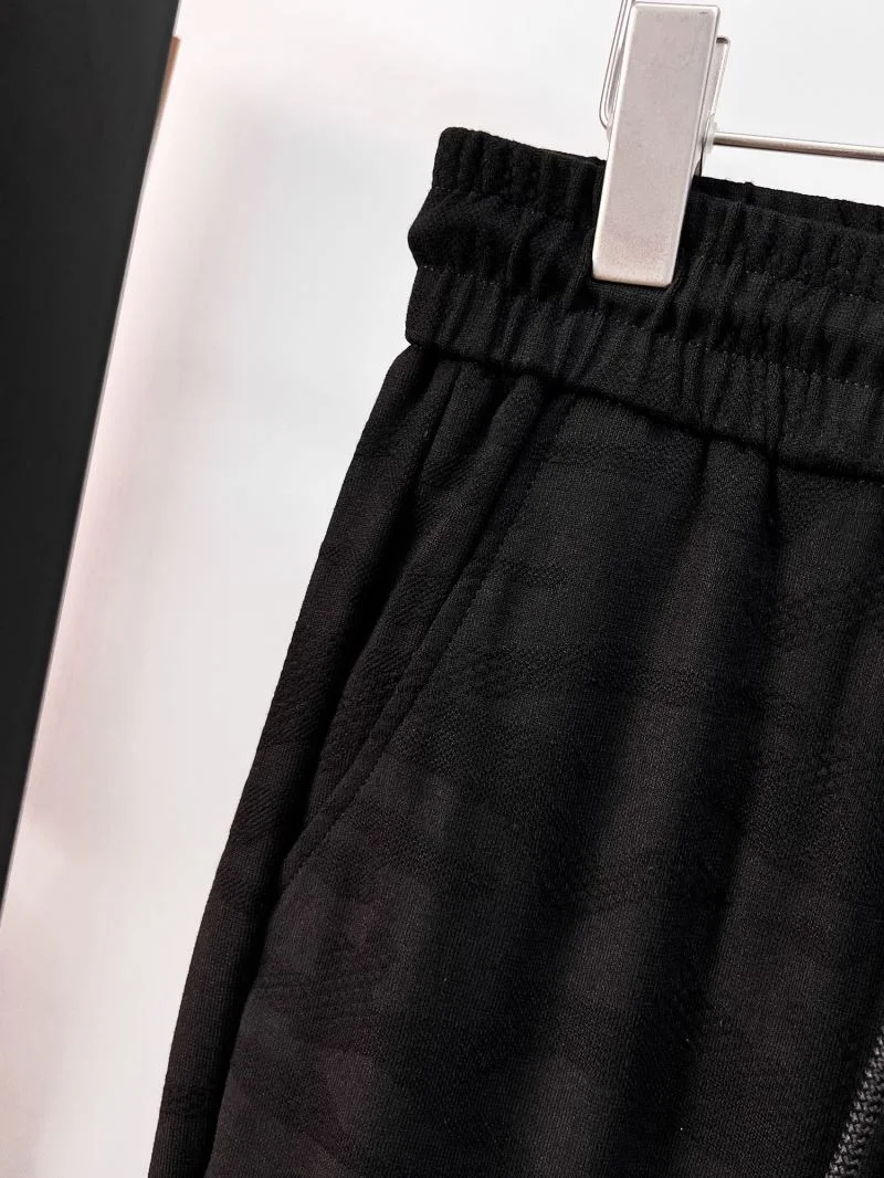 Top match Prada Long Pants