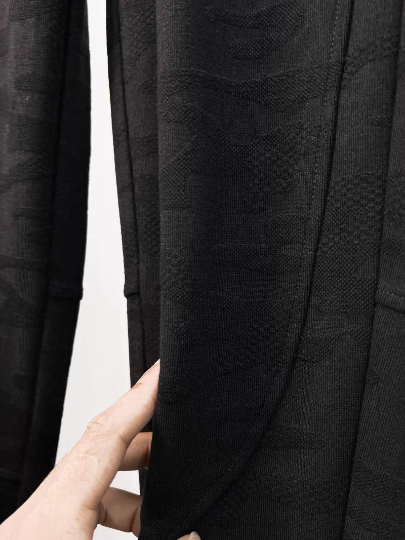 Top match Prada Long Pants