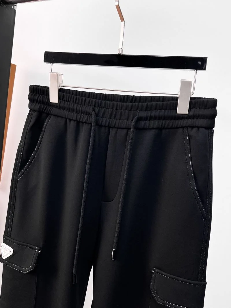 Legit Prada Long Pants