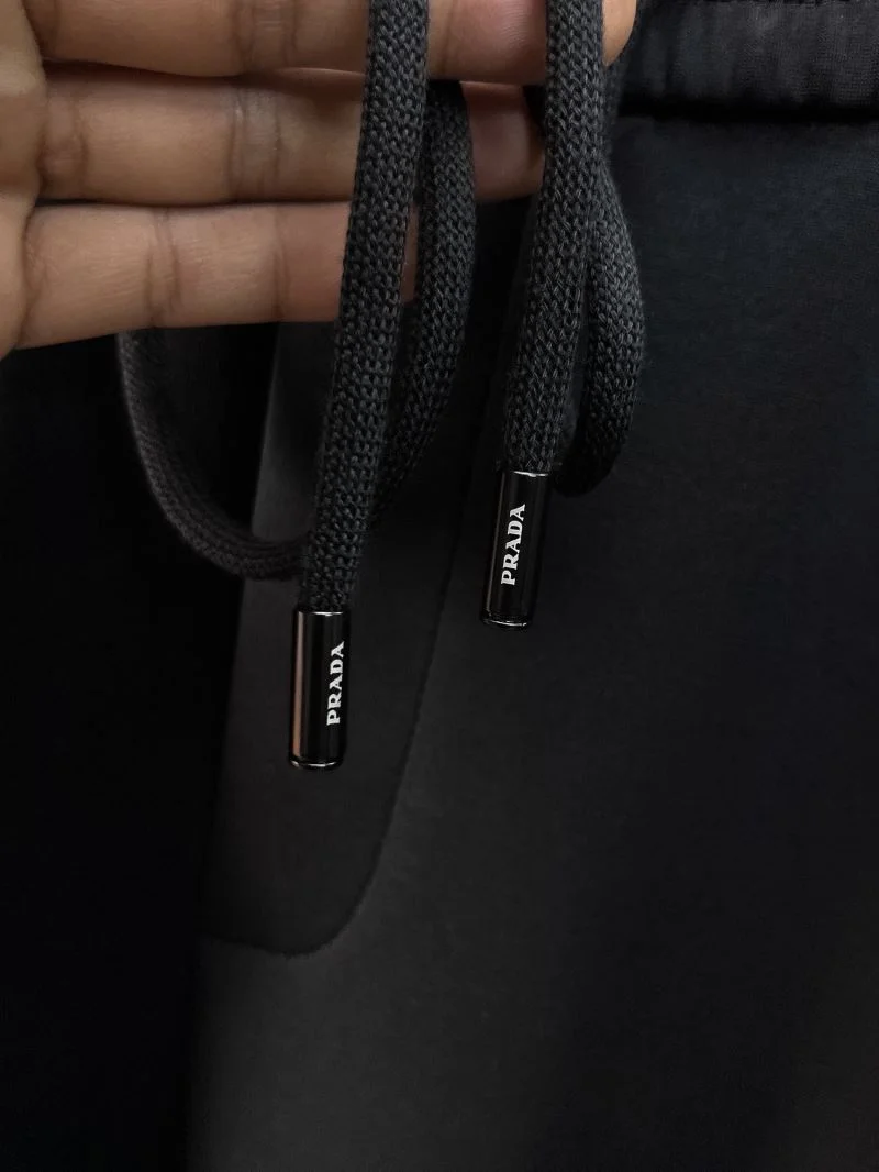 Legit Prada Long Pants