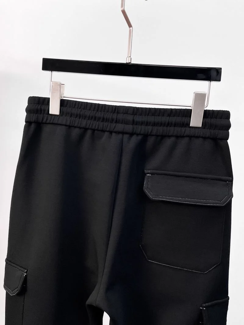 Legit Prada Long Pants