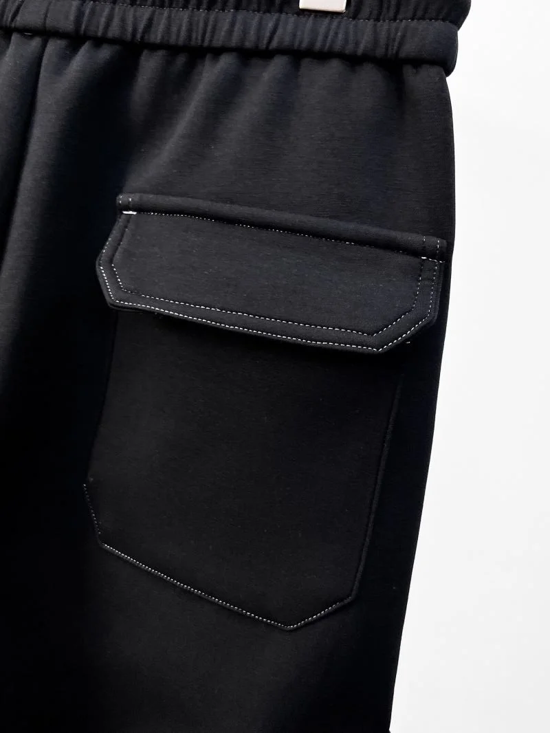 Legit Prada Long Pants