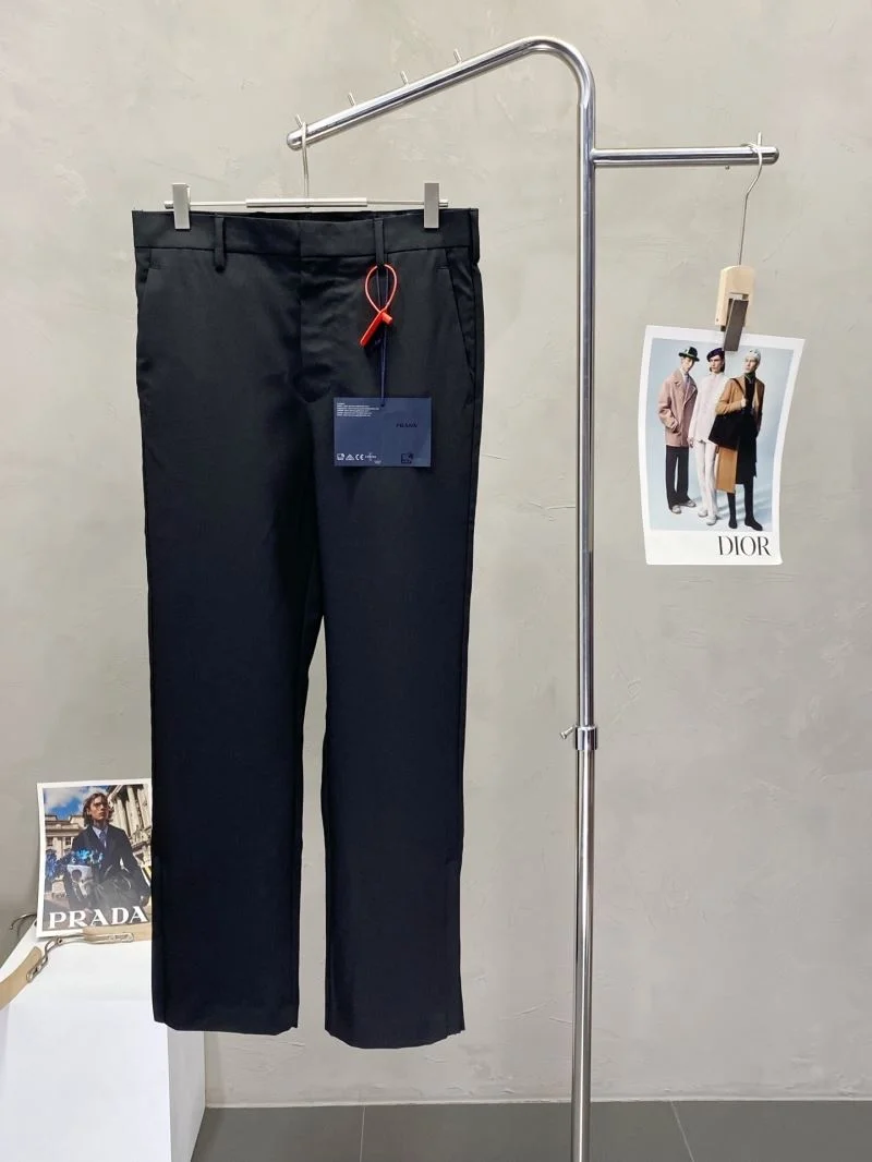 Prada Long Pants
