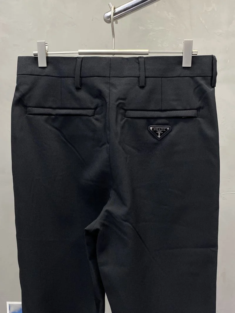 Real Prada Long Pants