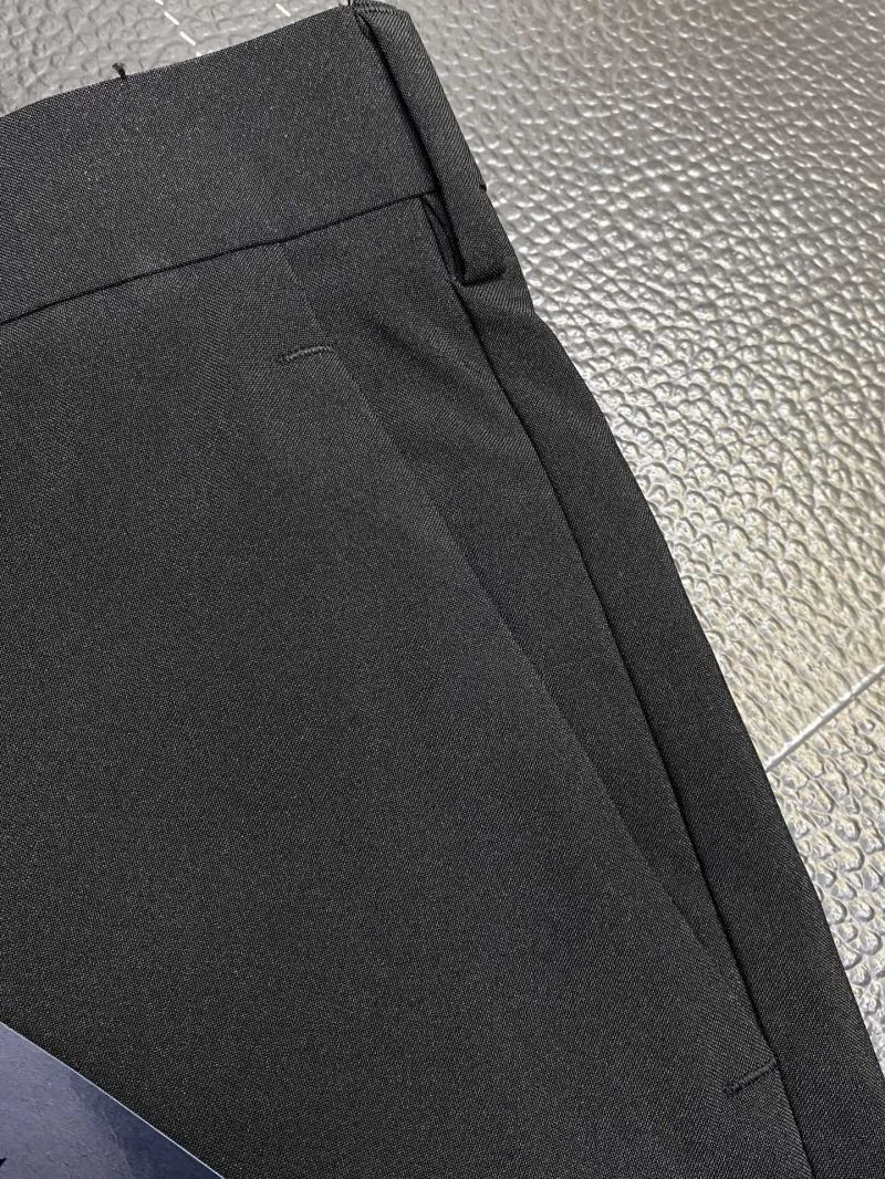 Real Prada Long Pants