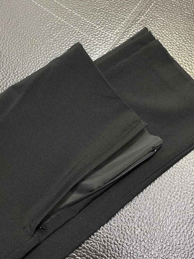 Real Prada Long Pants
