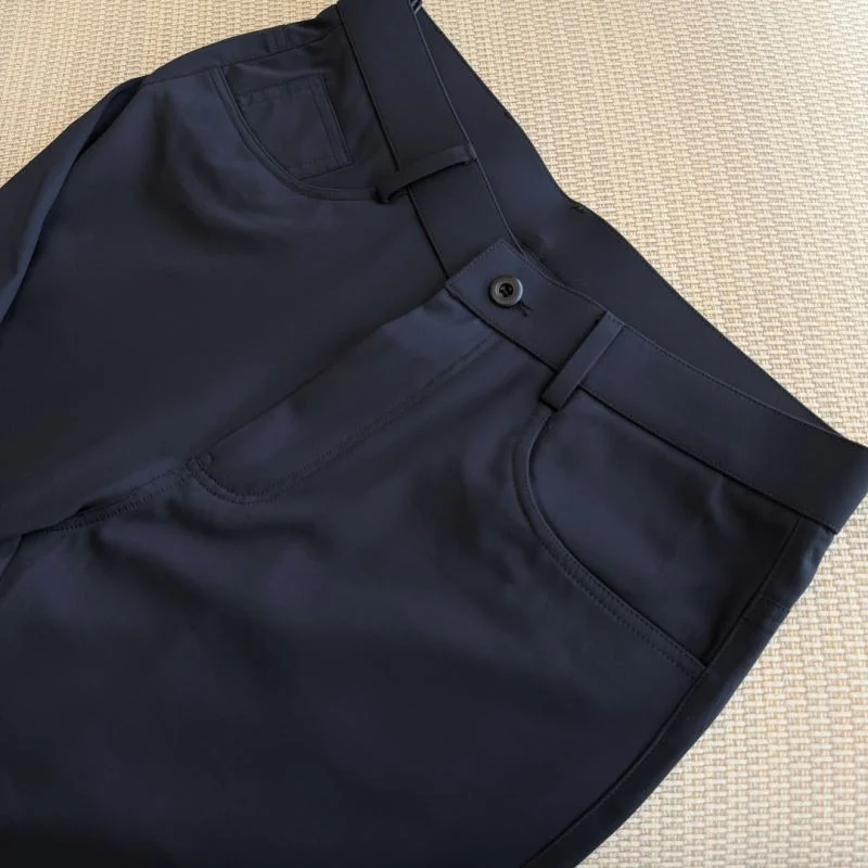 OEM Prada Long Pants